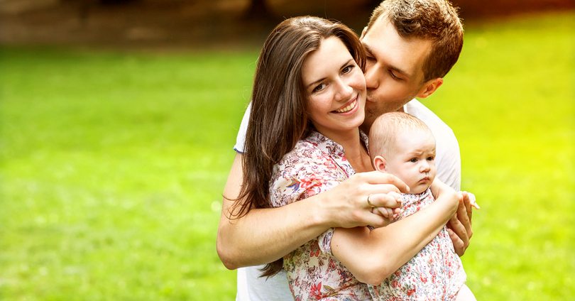Personal Time Is A Must For Parents