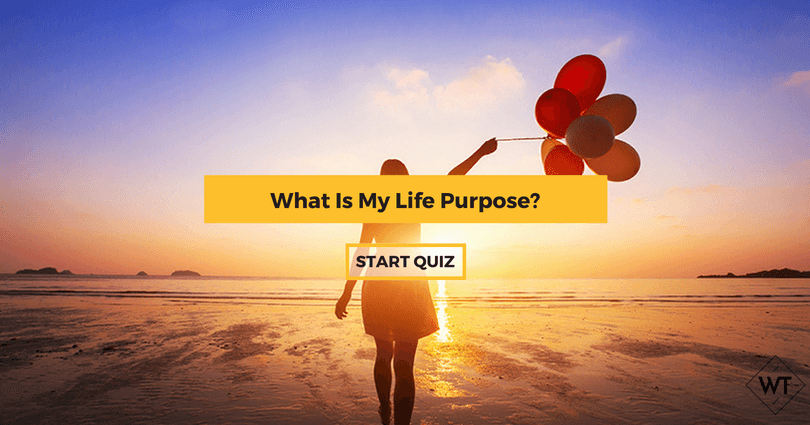 What Is My Life Purpose? | WisdomTimes
